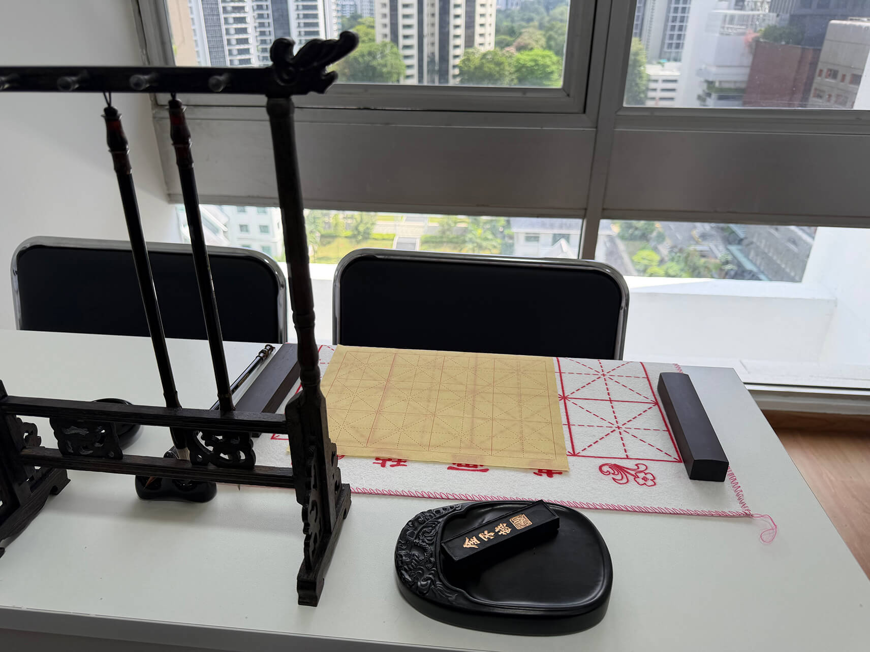 Mandalion Education